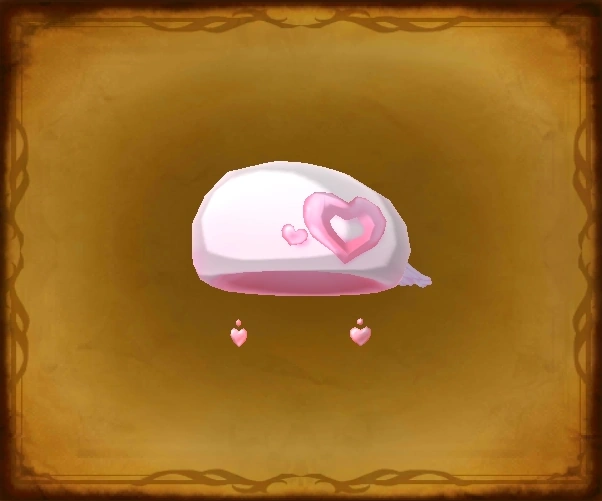 Angel beret (white) | Dragon Quest Wiki | Fandom