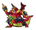 Hell's gatekeeper (Dragon Quest IX) | Dragon Quest Wiki | Fandom