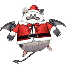 Santa sanguini | Dragon Quest Wiki | Fandom