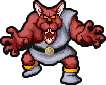 Scarewolf | Dragon Quest Wiki | Fandom