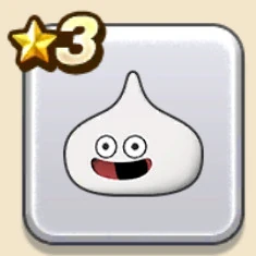Slime stack head white | Dragon Quest Wiki | Fandom