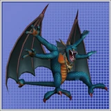Malroth | Dragon Quest Wiki | Fandom