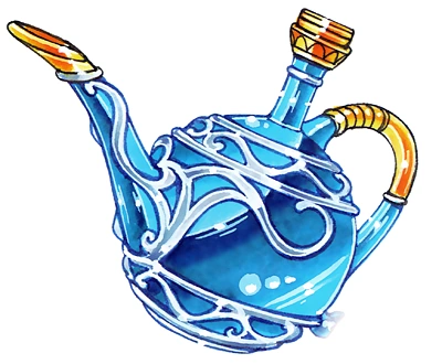 Aspersorium | Dragon Quest Wiki | Fandom