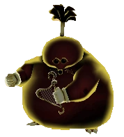 Don Mole in Memoriam | Dragon Quest Wiki | Fandom