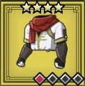 Luminary leader outfit (top) | Dragon Quest Wiki | Fandom