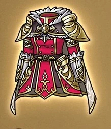 Luminary's regalia | Dragon Quest Wiki | Fandom