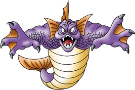 Merking (Dragon Quest III) | Dragon Quest Wiki | Fandom