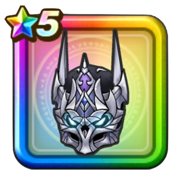 Demon helmet | Dragon Quest Wiki | Fandom