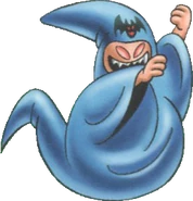 Spirit | Dragon Quest Wiki | Fandom