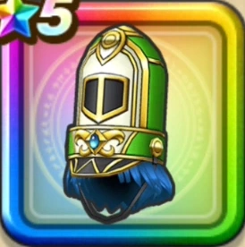 Kiryl's high priest hat | Dragon Quest Wiki | Fandom