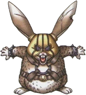 Beast family | Dragon Quest Wiki | Fandom