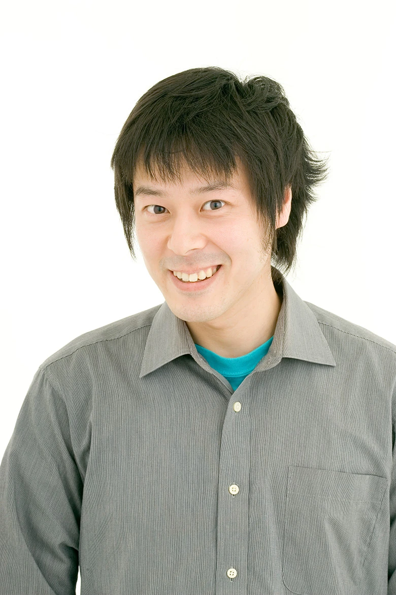 Shimon Awano | Dragon Quest Wiki | Fandom