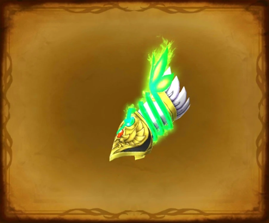 Phoenix whip | Dragon Quest Wiki | Fandom