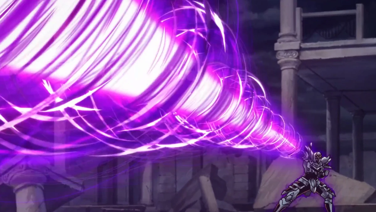 Bloody Scryde | Dragon Quest Wiki | Fandom