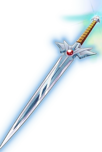 Sword of Dai | Dragon Quest Wiki | Fandom