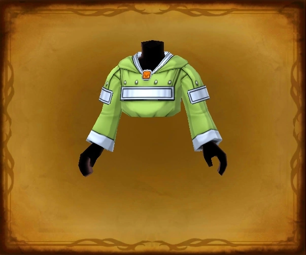 Evasive attire top | Dragon Quest Wiki | Fandom