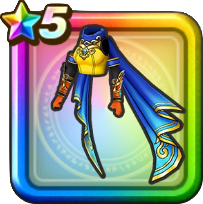 Midsummer alena clothes top | Dragon Quest Wiki | Fandom