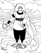 Quadal | Dragon Quest Wiki | Fandom