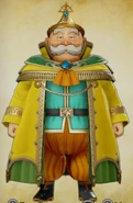 Rab | Dragon Quest Wiki | Fandom