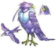 Ramia | Dragon Quest Wiki | Fandom