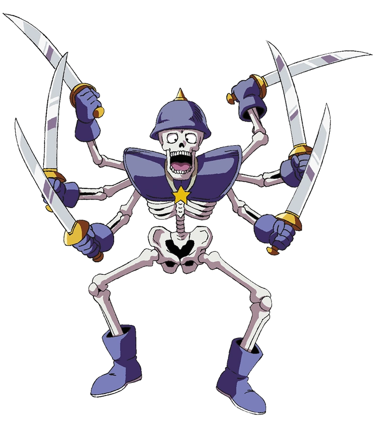 Bartos | Dragon Quest Wiki | Fandom