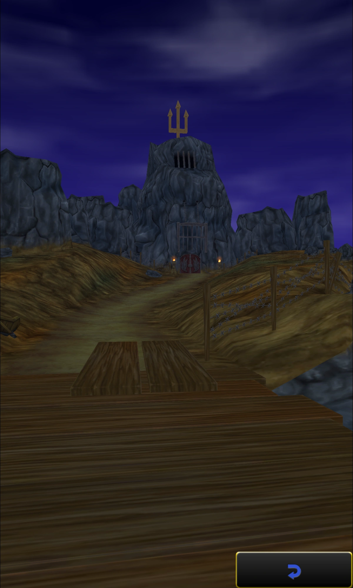 Unnamed Isles | Dragon Quest Wiki | Fandom