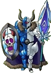 Blizzard general | Dragon Quest Wiki | Fandom