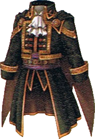 General's jacket | Dragon Quest Wiki | Fandom