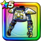 Thunder armor top | Dragon Quest Wiki | Fandom