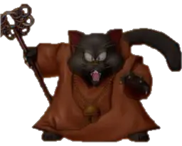 Magiroddo | Dragon Quest Wiki | Fandom