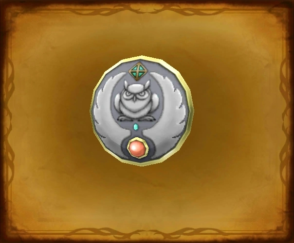 Supreme sage's shield | Dragon Quest Wiki | Fandom