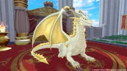 Zenith Dragon | Dragon Quest Wiki | Fandom