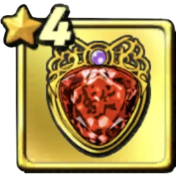 Fire ruby | Dragon Quest Wiki | Fandom