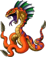 Beast family | Dragon Quest Wiki | Fandom