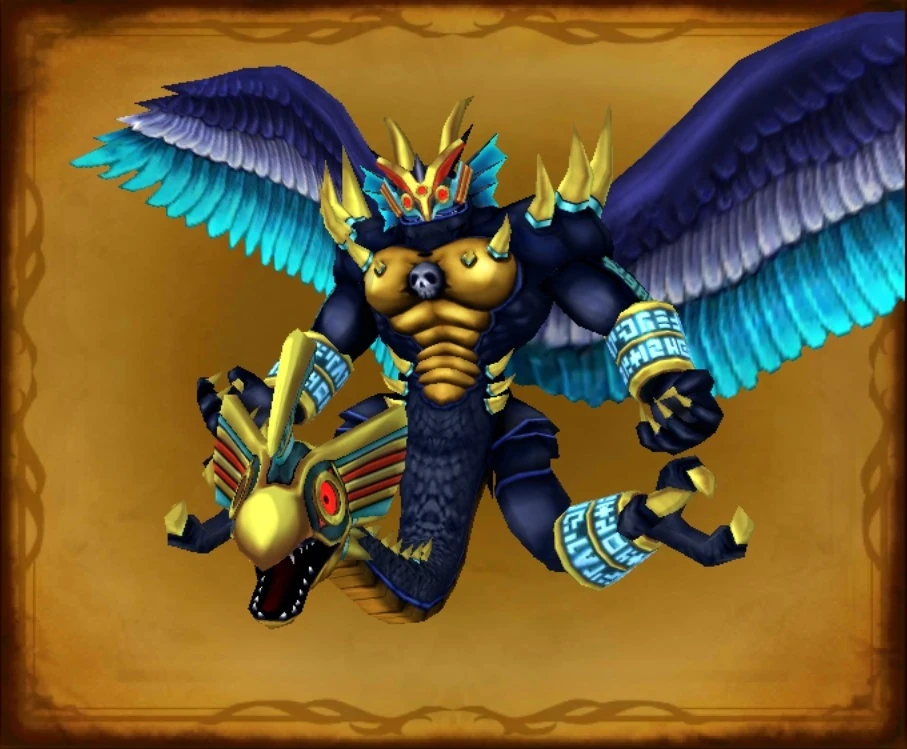 Phrase guru | Dragon Quest Wiki | Fandom