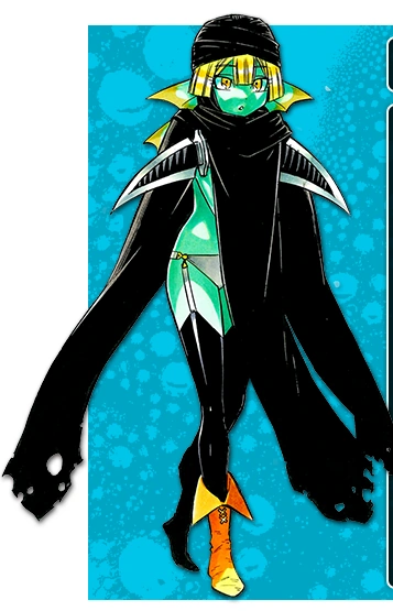 Torah | Dragon Quest Wiki | Fandom