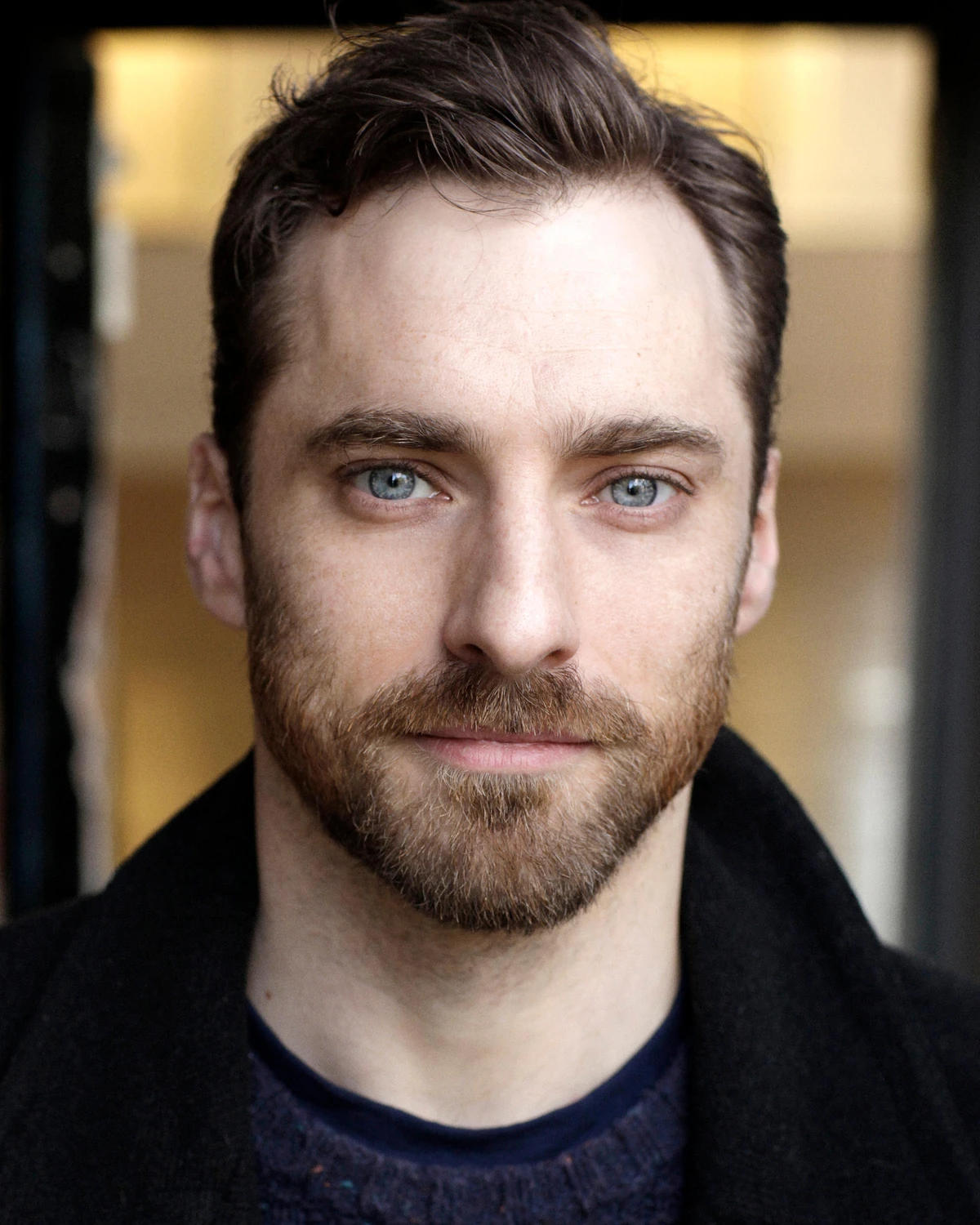 Richard Booth | Dragon Quest Wiki | Fandom