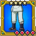 Illustrious hero clothes (legs) | Dragon Quest Wiki | Fandom