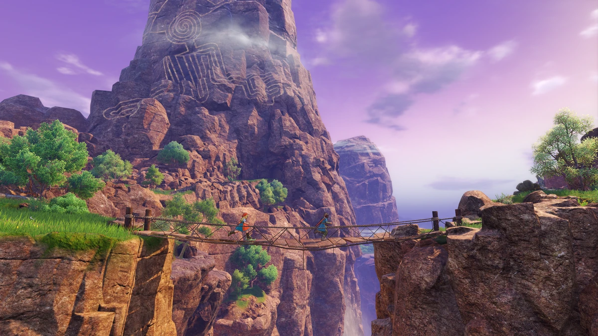 Cobblestone Tor | Dragon Quest Wiki | Fandom