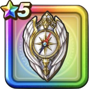 Blessed shield | Dragon Quest Wiki | Fandom