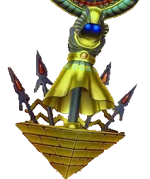 Treasure guardian | Dragon Quest Wiki | Fandom