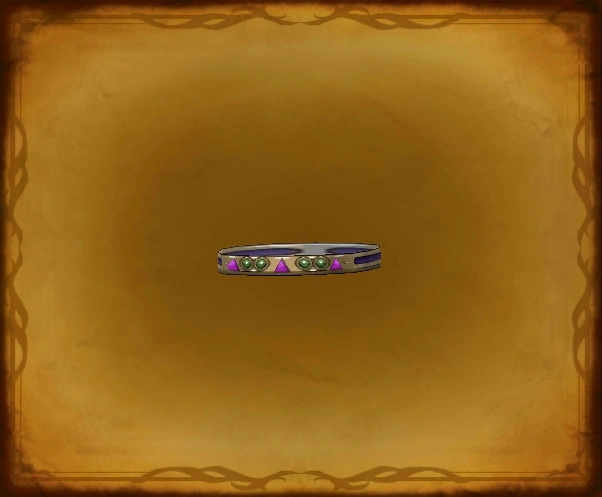 Magic circlet | Dragon Quest Wiki | Fandom
