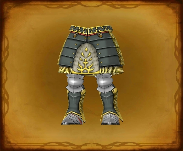 Godly armour bottom | Dragon Quest Wiki | Fandom