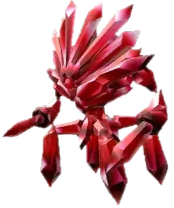 Red crystal | Dragon Quest Wiki | Fandom