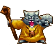 Beast family | Dragon Quest Wiki | Fandom