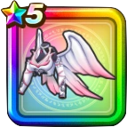 Angel leotard top | Dragon Quest Wiki | Fandom