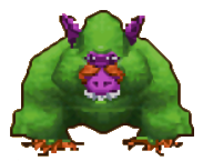 Beast family | Dragon Quest Wiki | Fandom