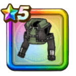 Wild jacket | Dragon Quest Wiki | Fandom