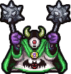 Whackolyte | Dragon Quest Wiki | Fandom