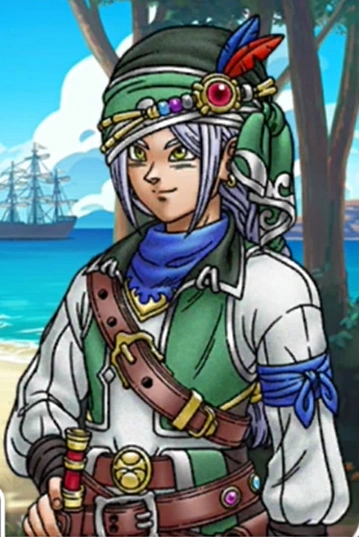 Kataora | Dragon Quest Wiki | Fandom